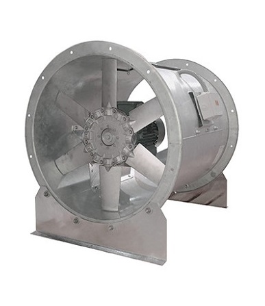 dyuniair – High Quality Fans Manufactured in the Thailand