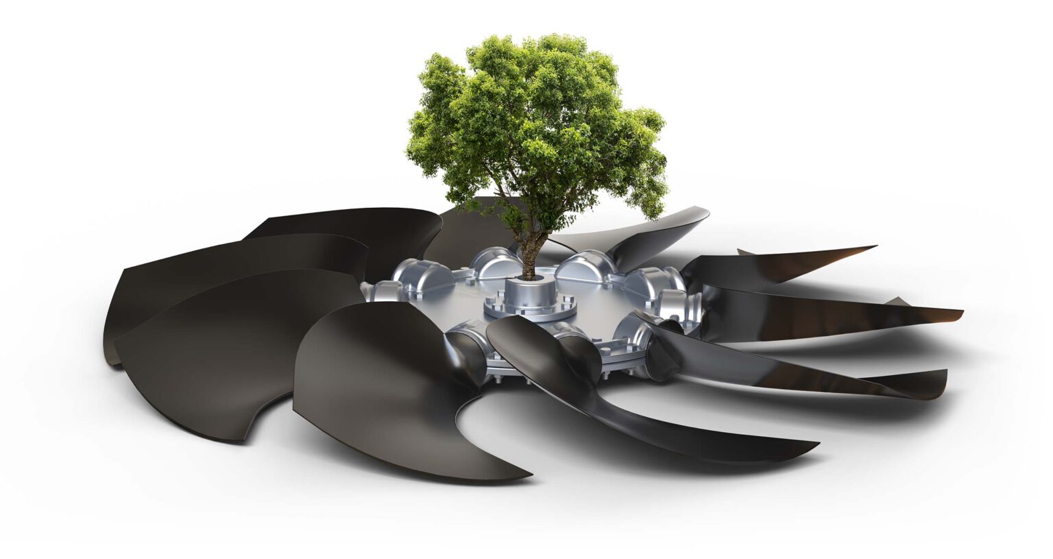 dyuniair – High Quality Fans Manufactured in the Thailand