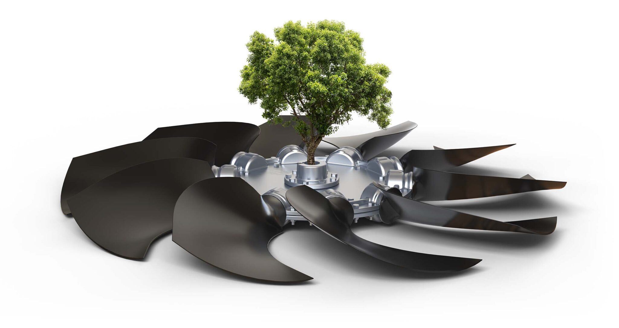 dyuniair – High Quality Fans Manufactured in the Thailand